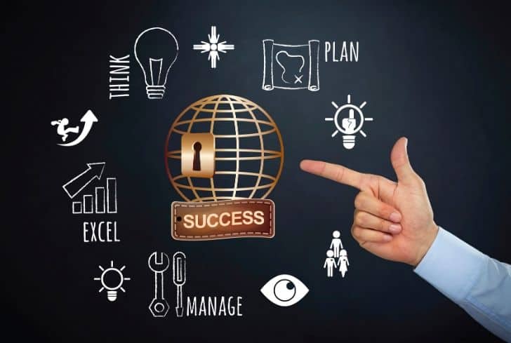 10 Rules for Managing Global Innovation - Management Study HQ 10 Rules for Managing Global Innovation - Management Study HQ