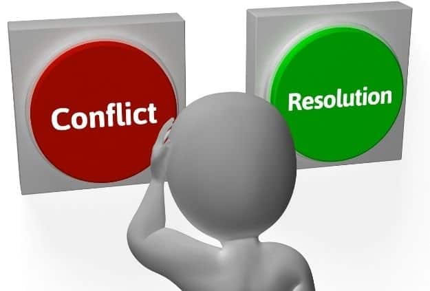 5 Stages of Conflict and Workplace Conflict Resolution - Management ... 5 Stages of Conflict and Workplace Conflict Resolution - Management ...
