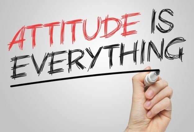 What is Attitude? 4 Functions Of Attitude - Management Study HQ What is Attitude? 4 Functions Of Attitude - Management Study HQ